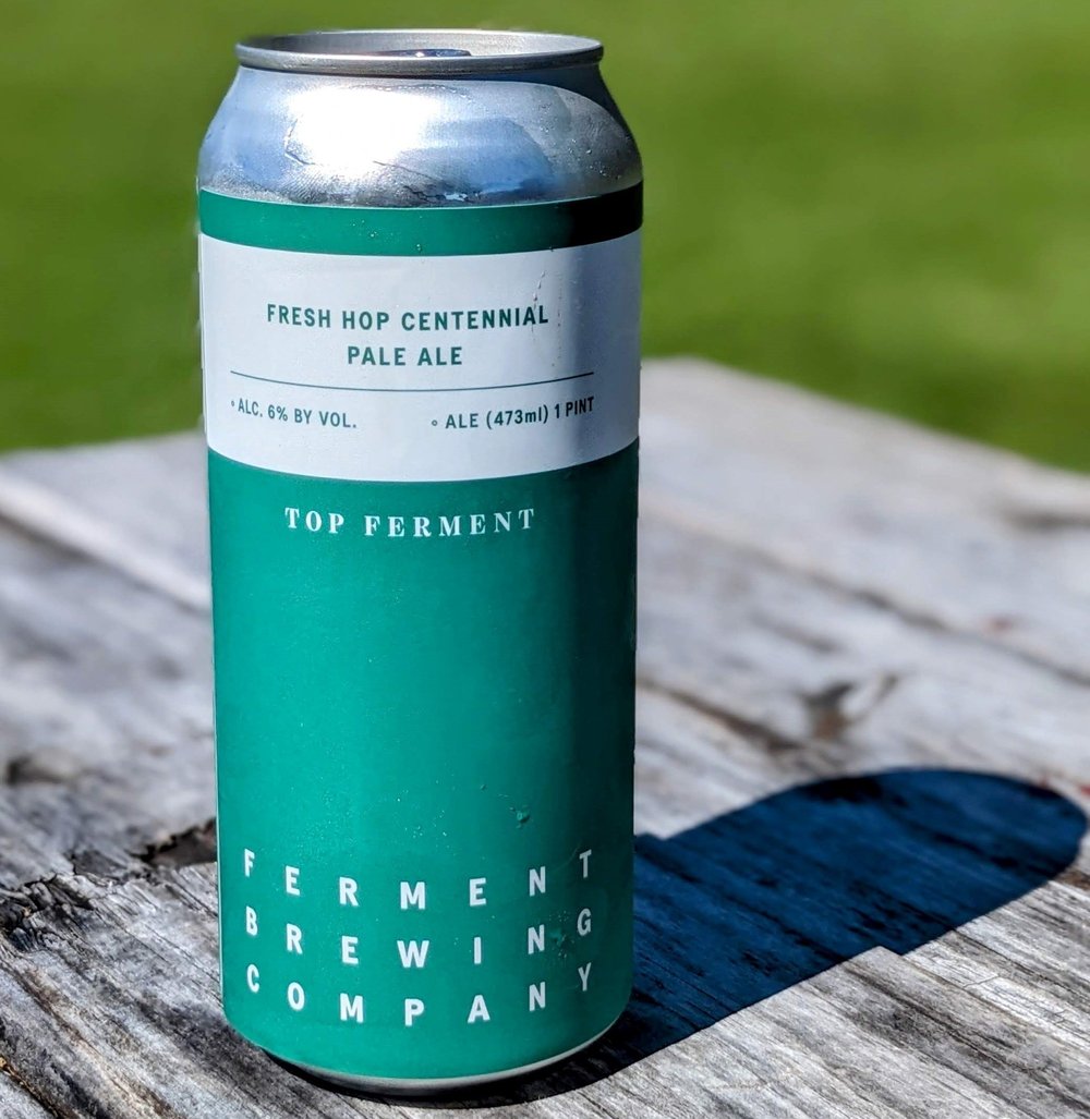 What to Know About Fresh Hop Season — Beervana