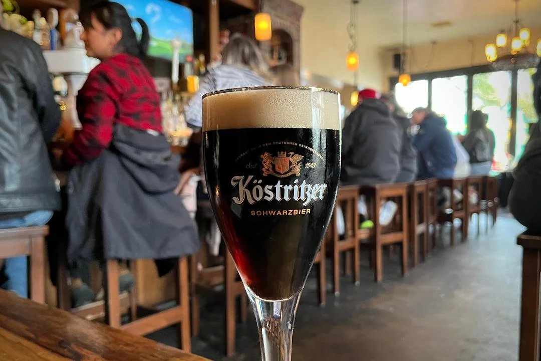 The Making of a Classic: Köstritzer Schwarzbier — Beervana