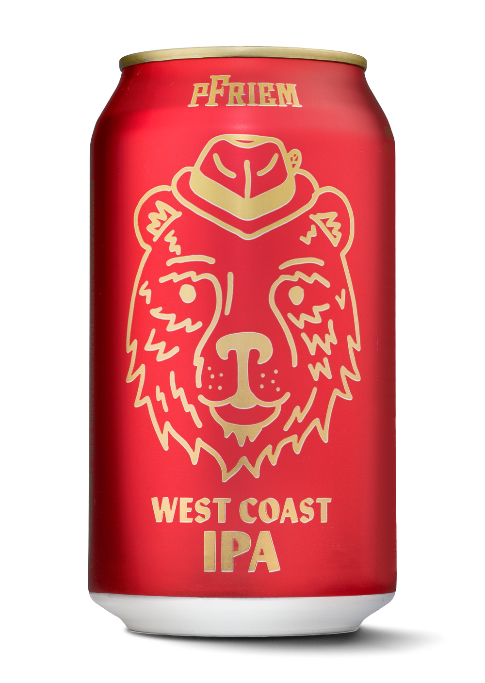 pFriem Builds a West Coast IPA From the Ground UP — Beervana