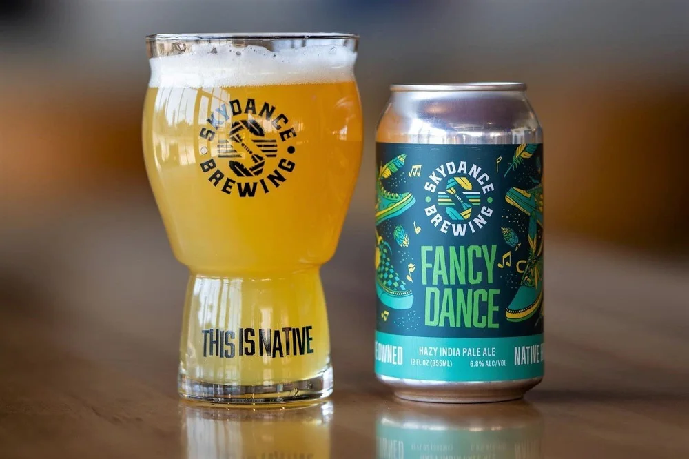 Skydance Brewing's Remarkable IPAs — Beervana