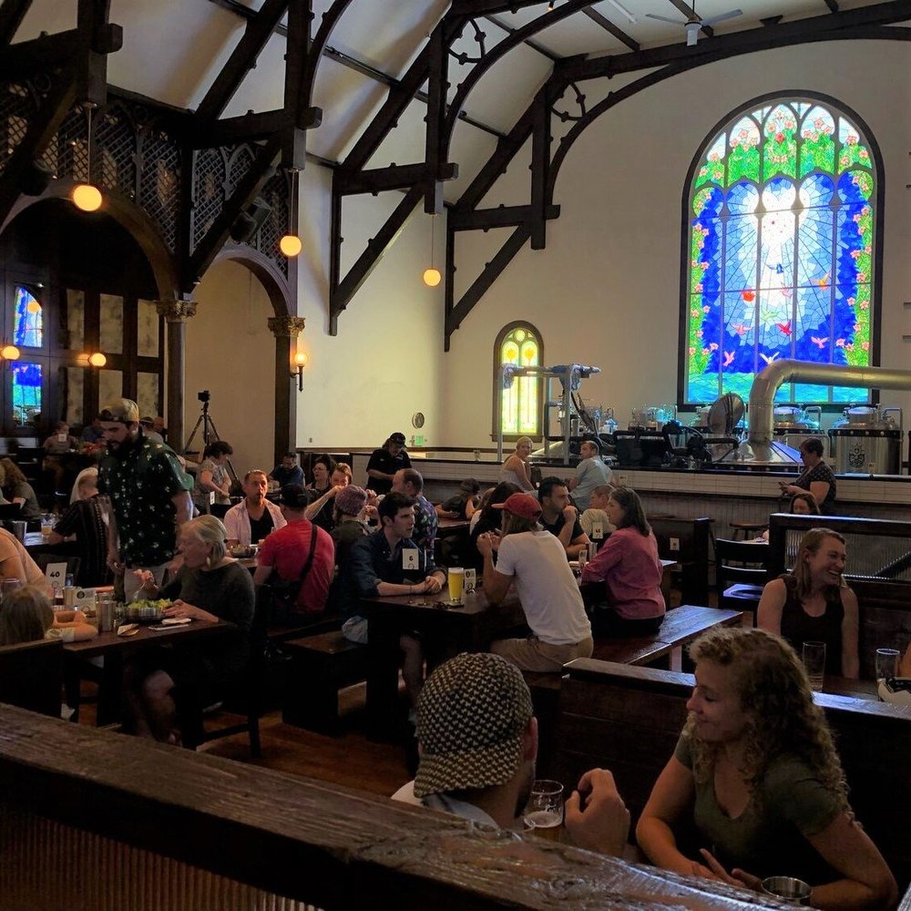 Portland's Best Breweries — Beervana