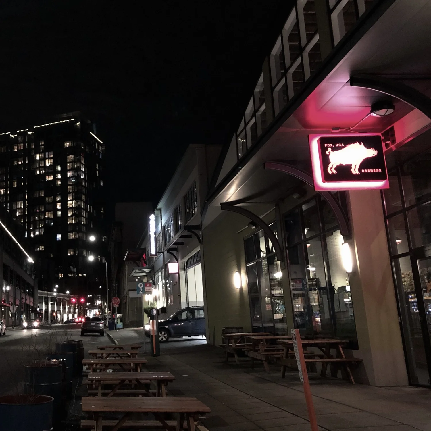 Portland's Best Breweries — Beervana