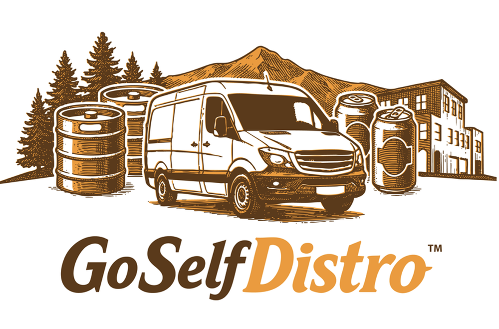 The Oregon Beverage Collective and GoSelfDistro and Model Craft Beer’s ...
