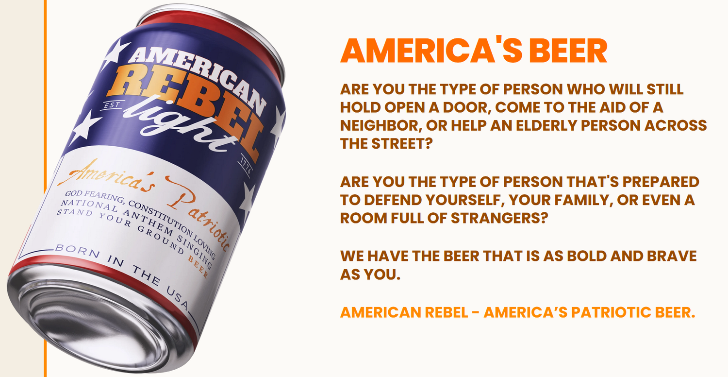 Is American Craft Beer "Liberal?" — Beervana