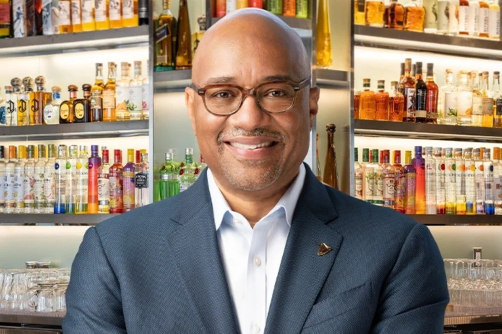 Getting to Know Guinness’s New U.S. Head, Rodney Williams — Beervana
