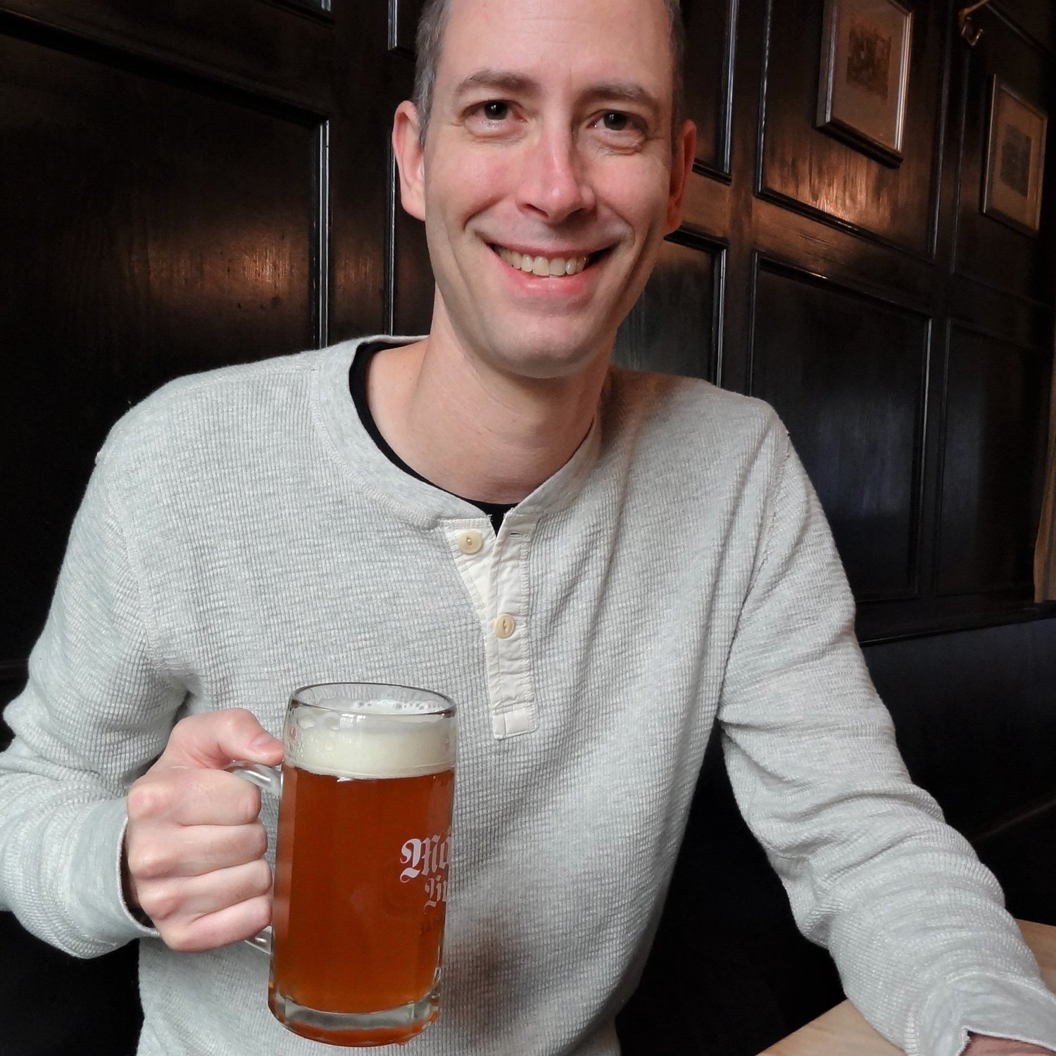 The Making of a Classic: Mahr's Ungespundet — Beervana