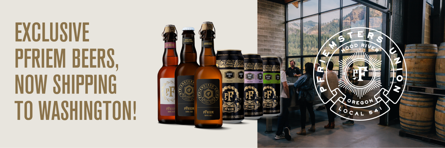 pFriem’s New Milwaukie Pub is Impressive—And Homey — Beervana