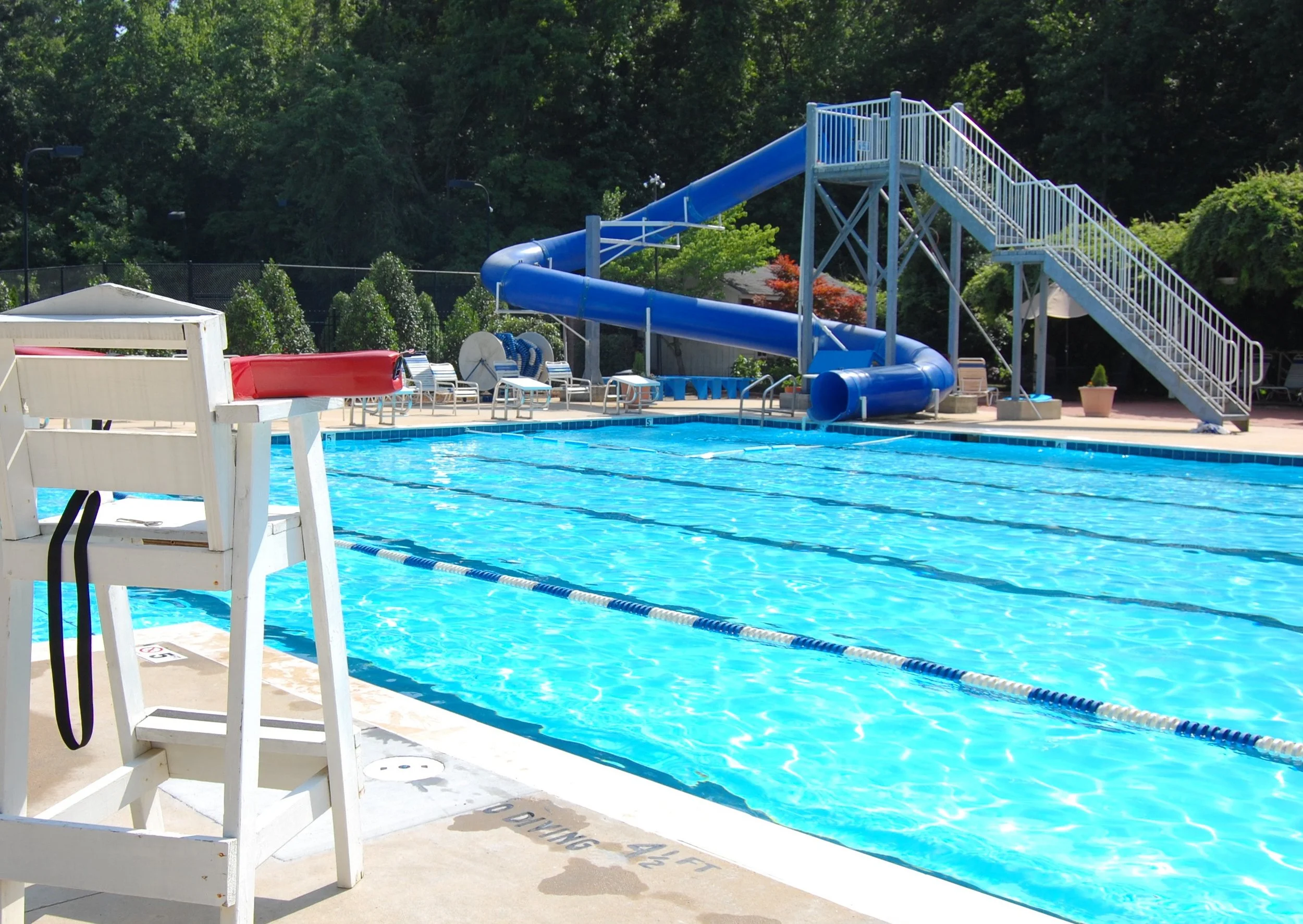 Sardis Swim & Racquet Club