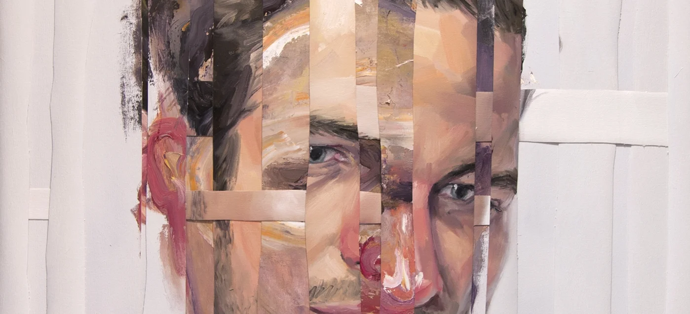 ADAM LUPTON | Modus Art Gallery - Contemporary Art Gallery - Paris