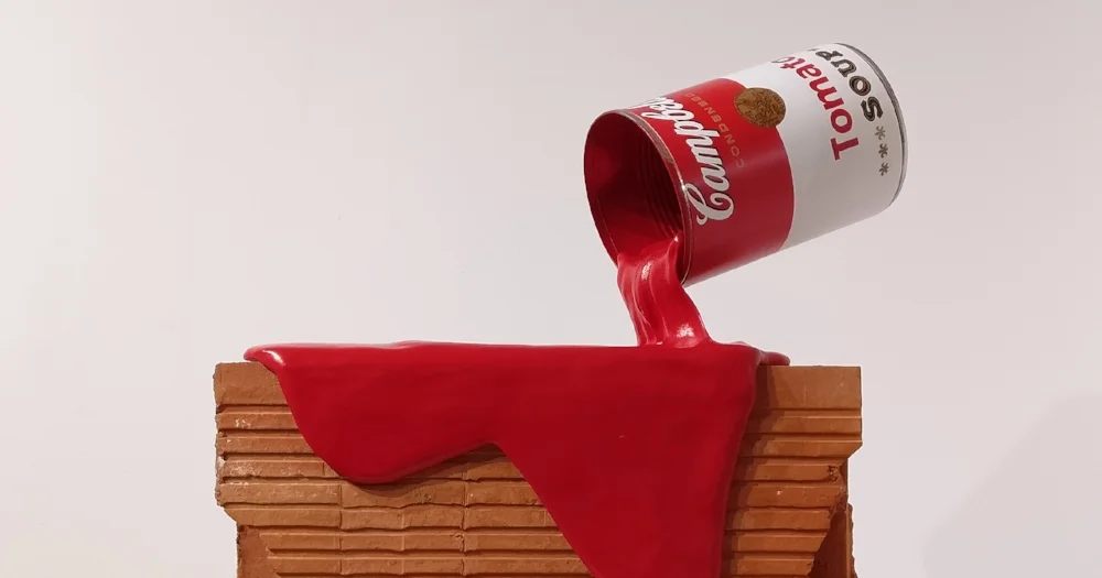 PIMAX | Modus Art Gallery