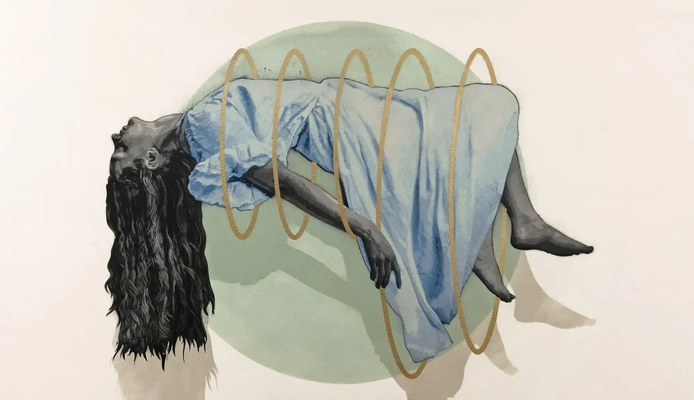 SNIK | Modus Art Gallery - Contemporary Art Gallery - Paris