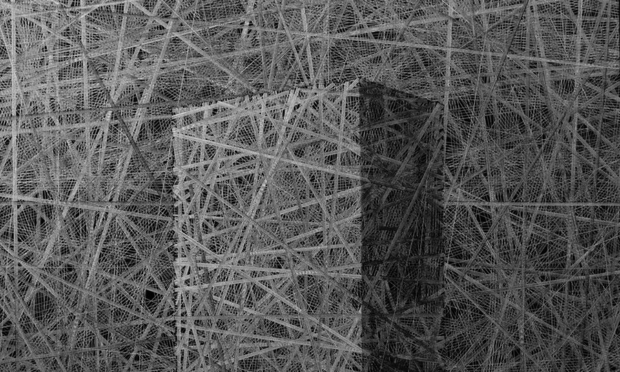 ANDRE NADAL | Modus Art Gallery