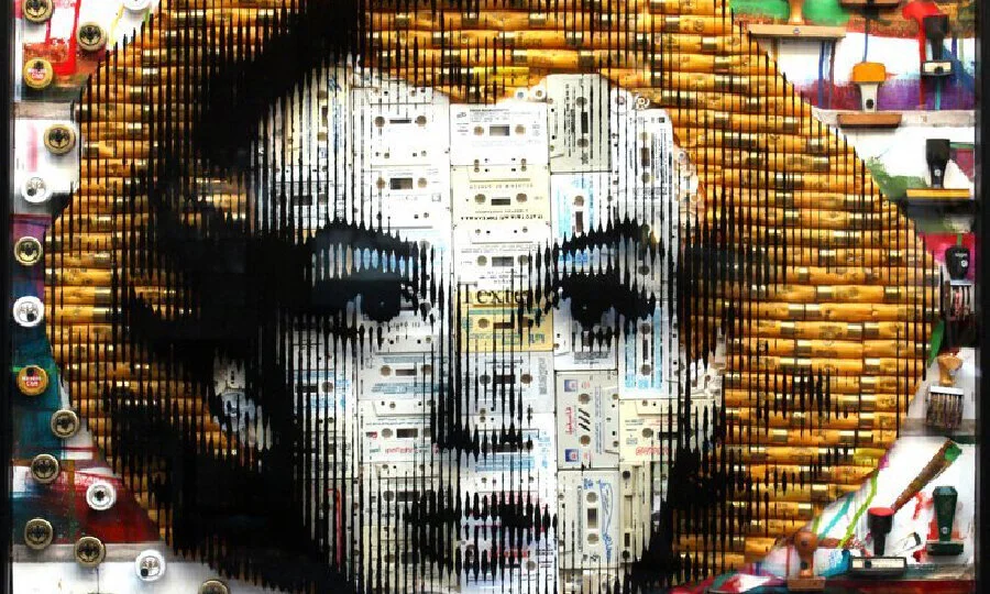 RENAUD DELORME | Modus Art Gallery