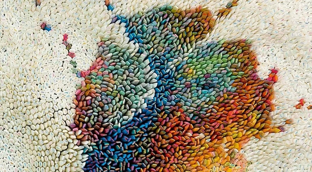 ILHWA KIM | Modus Art Gallery