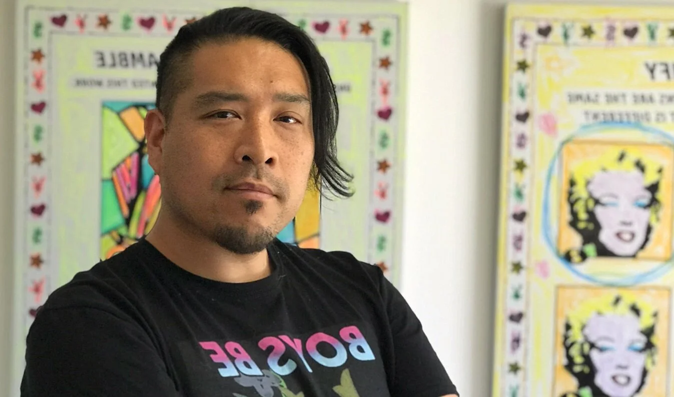 JOE SUZUKI | Modus Art Gallery