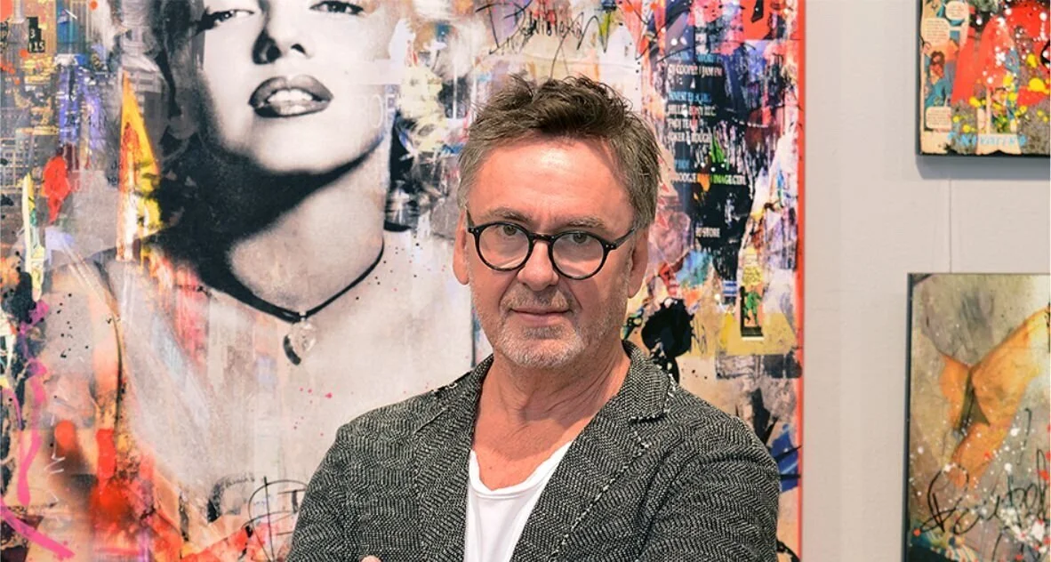 Fabien Novarino | Modus Art Gallery