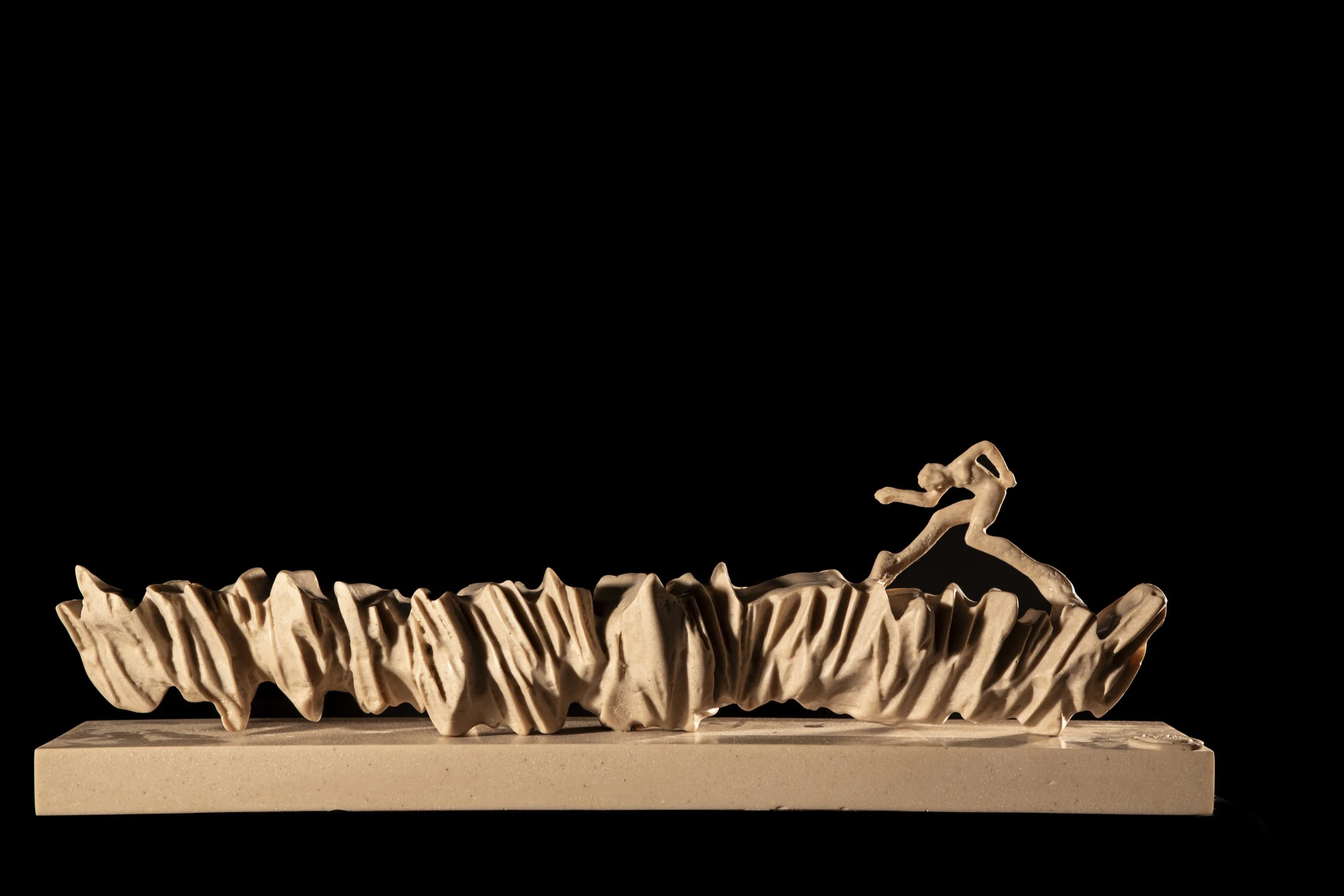 Rudy Rahme - Available Artwork | Modus Art Gallery - Contemporary Art ...