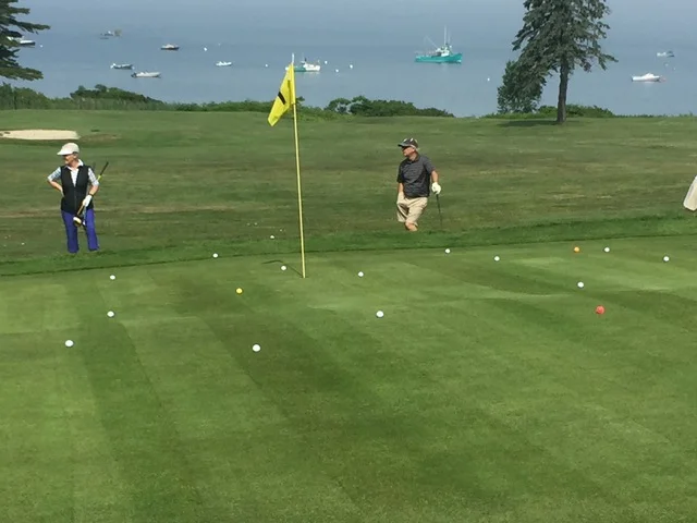 Events — GREAT CHEBEAGUE GOLF CLUB