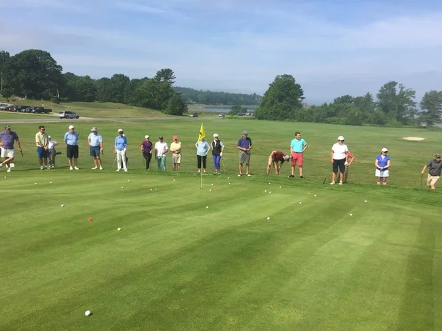Events — GREAT CHEBEAGUE GOLF CLUB