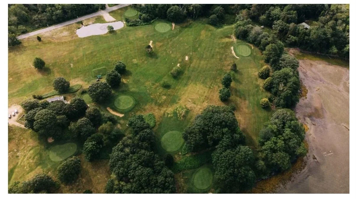In the News — GREAT CHEBEAGUE GOLF CLUB
