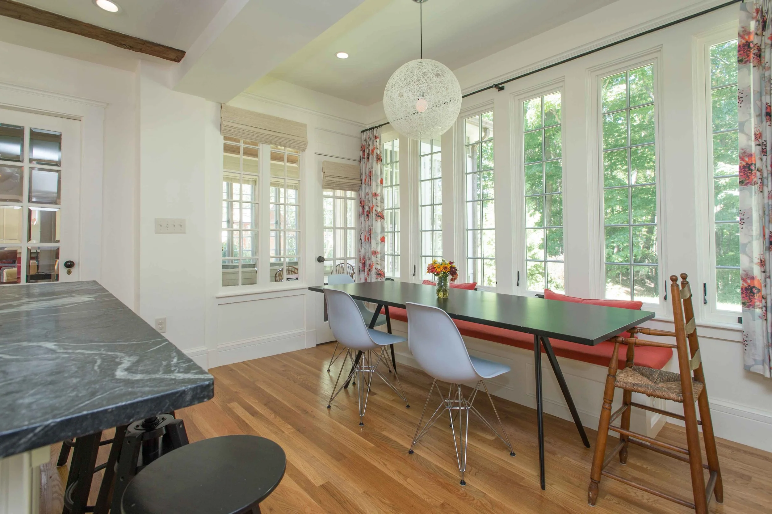 Kitchen Remodeling — Wendel Klein Builders