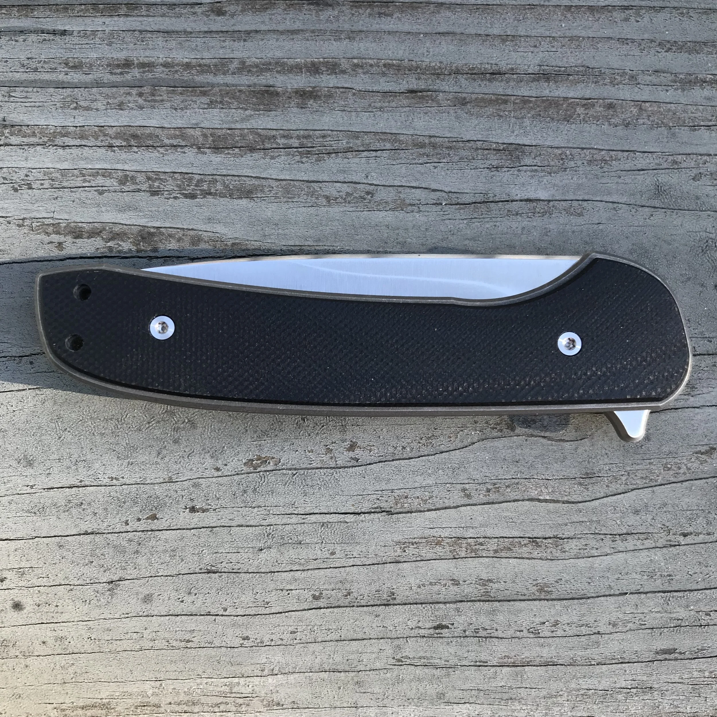 Massdrop x Ferrum Forge Gent — Everyday Commentary