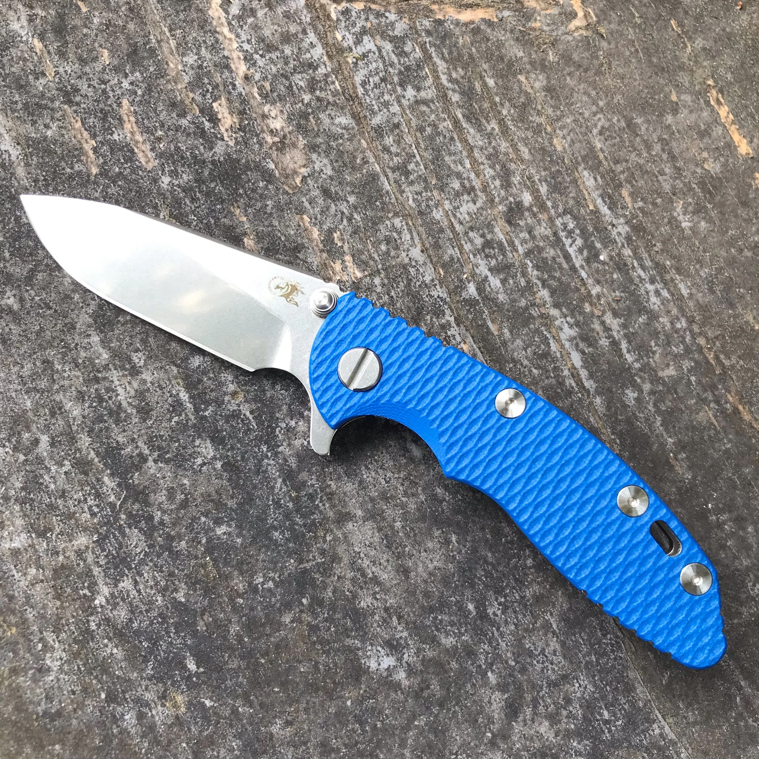 Knife of the Decade: Hinderer XM-18 — Everyday Commentary