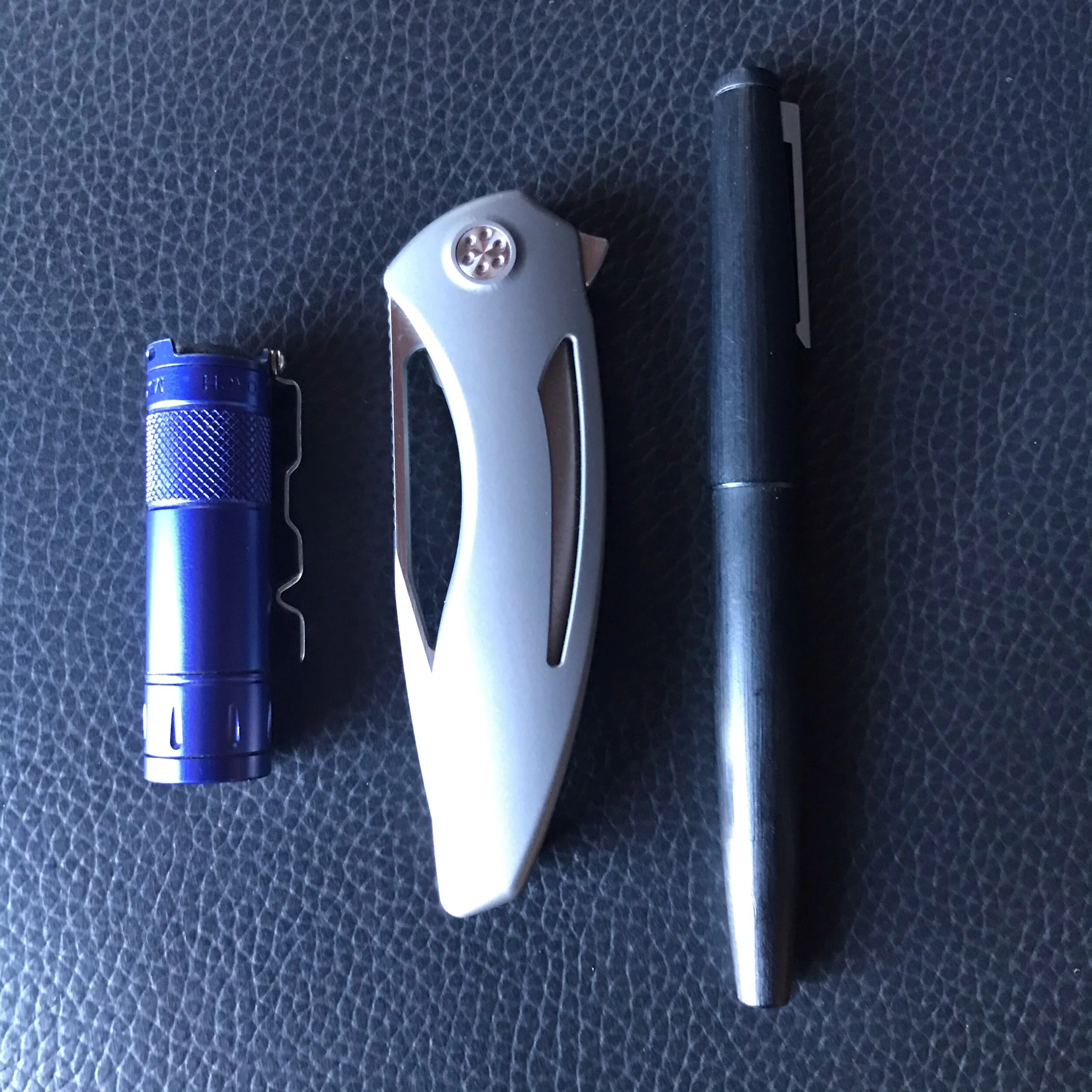 Sharp by Designs Void Review — Everyday Commentary