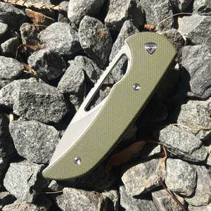 Ferrum Forge Mini Archbishop Review — Everyday Commentary