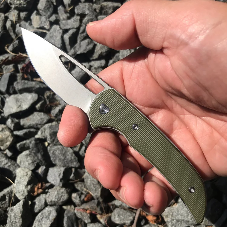 Ferrum Forge Mini Archbishop Review — Everyday Commentary
