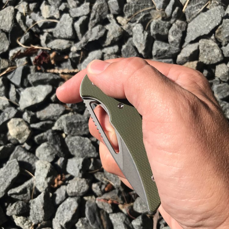 Ferrum Forge Mini Archbishop Review — Everyday Commentary