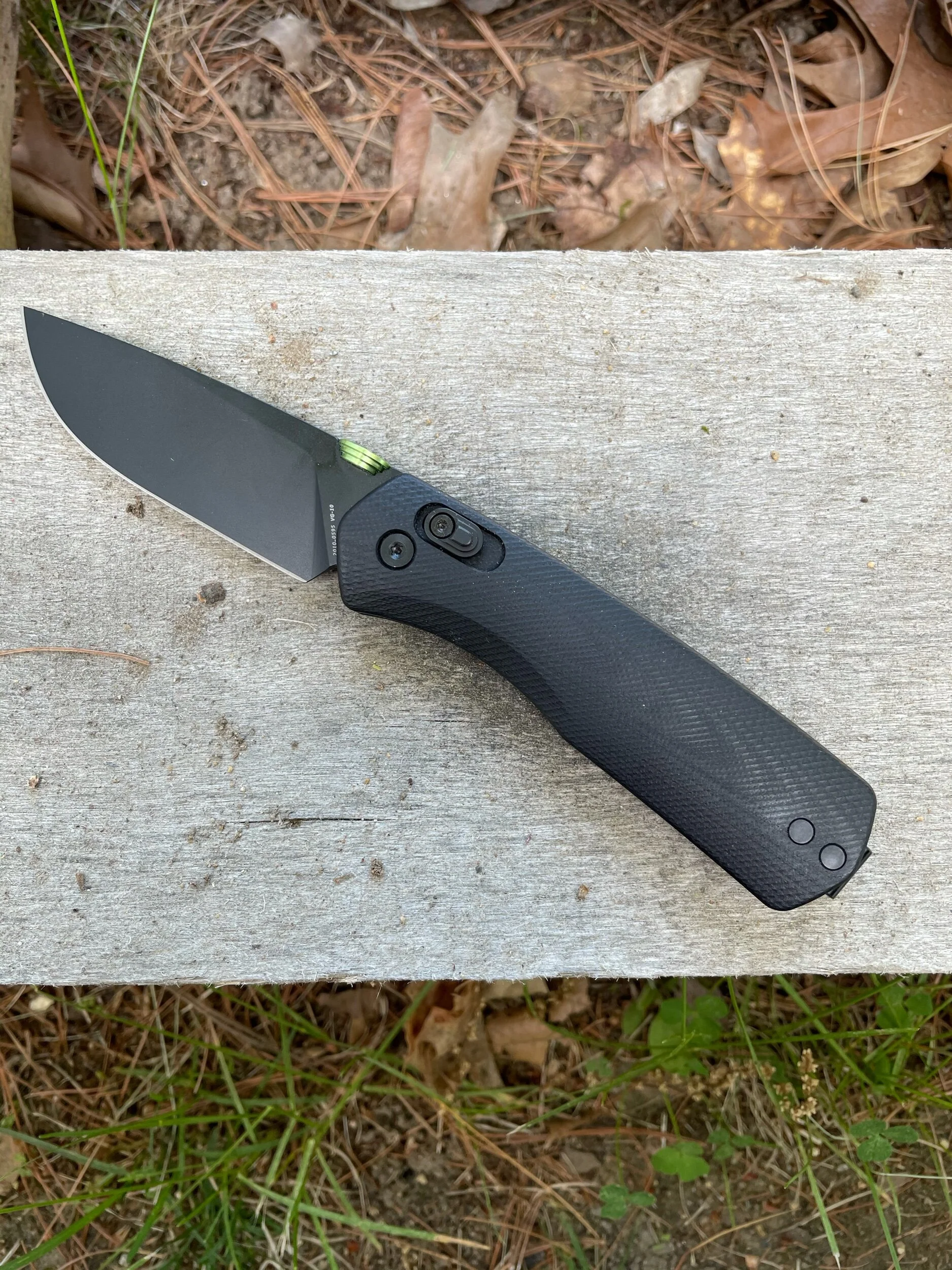 The James Brand Carter Review — Everyday Commentary