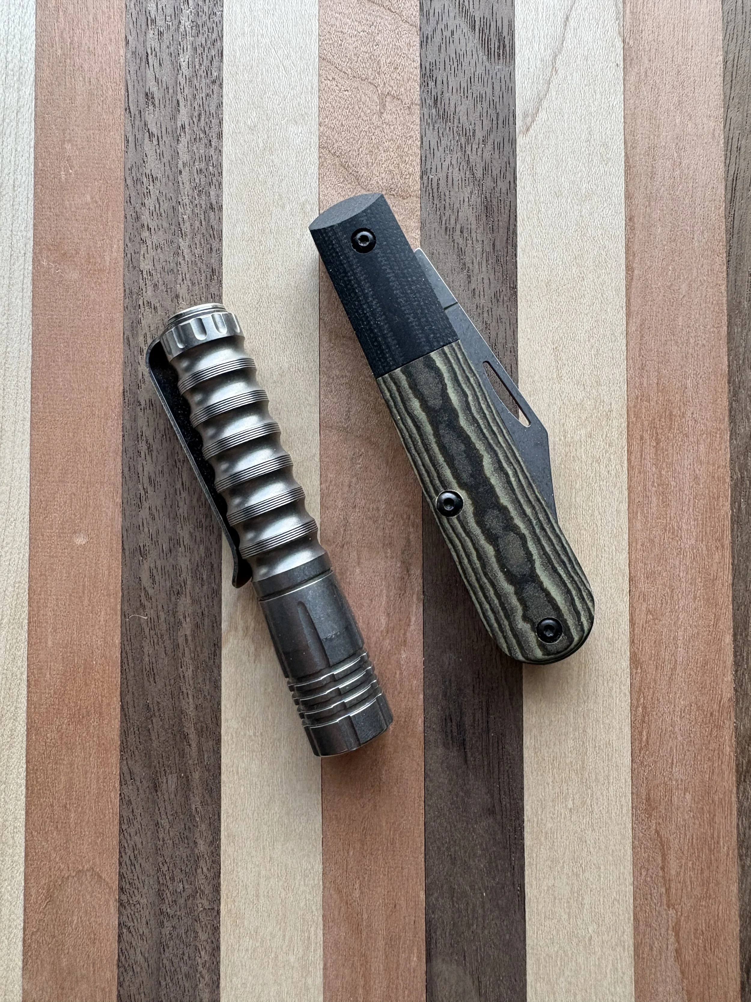 Q4 2025 Carry — Everyday Commentary