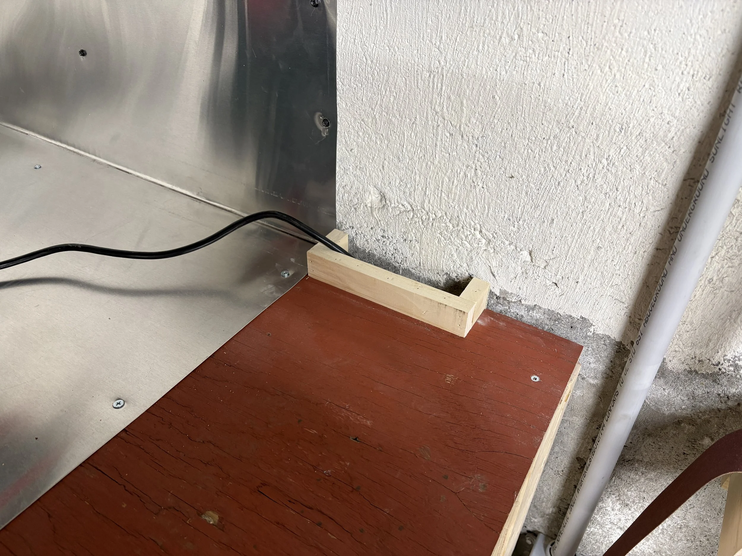 Building a Knife Making Station, Part III — Everyday Commentary