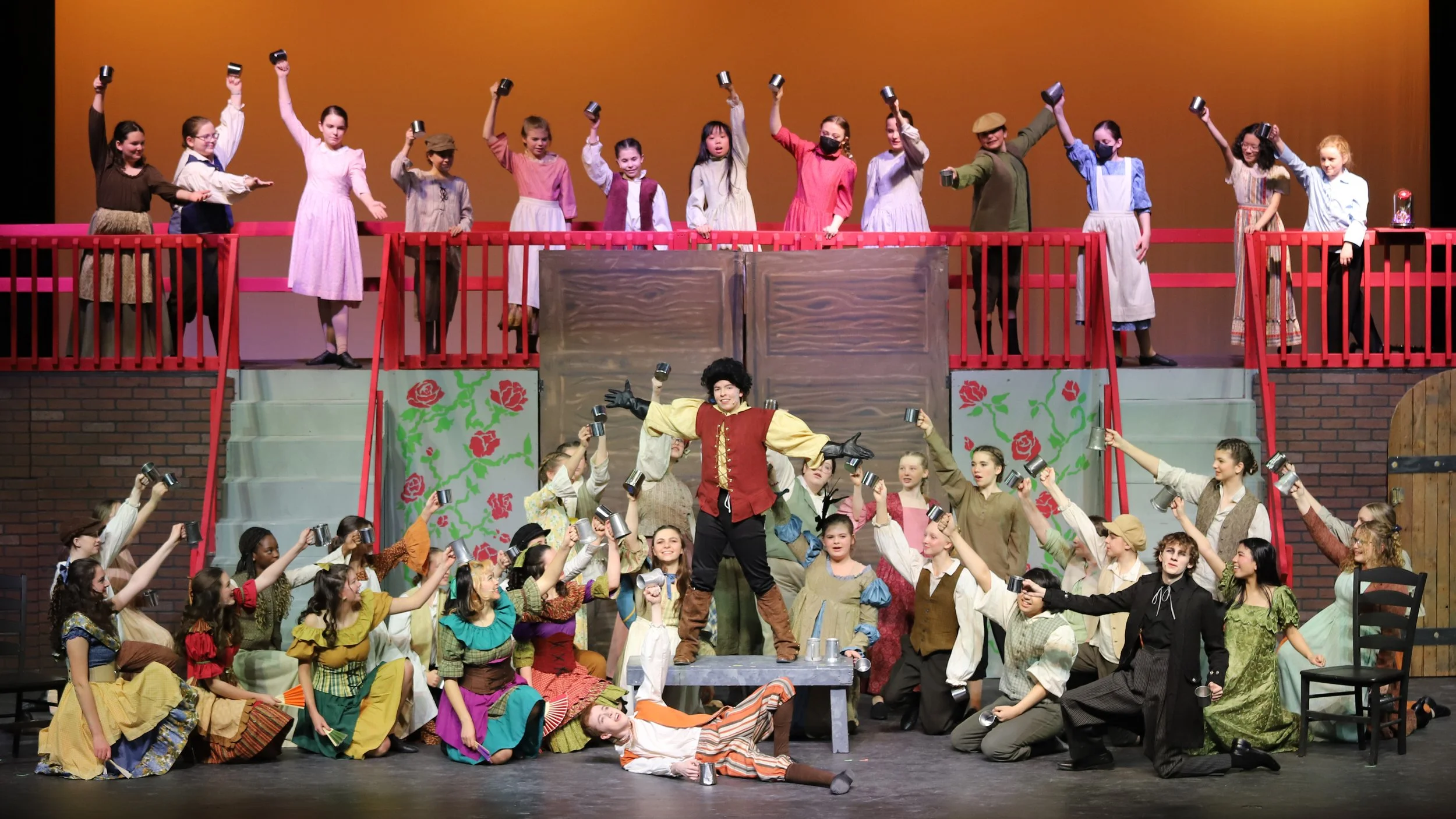 Photography — Jen Manell Design & Photography