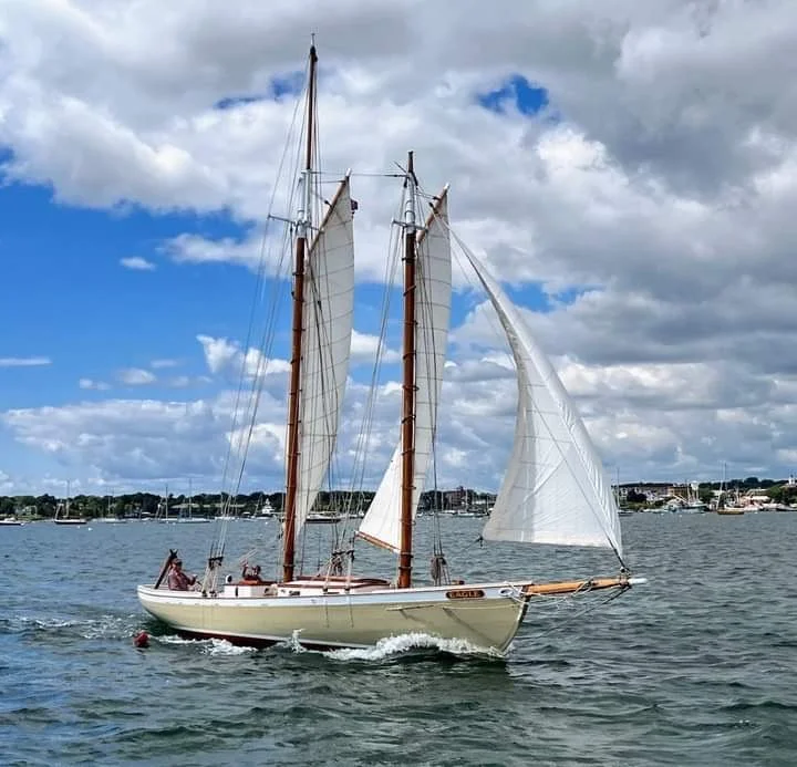 Windjammers — Windjammer Days