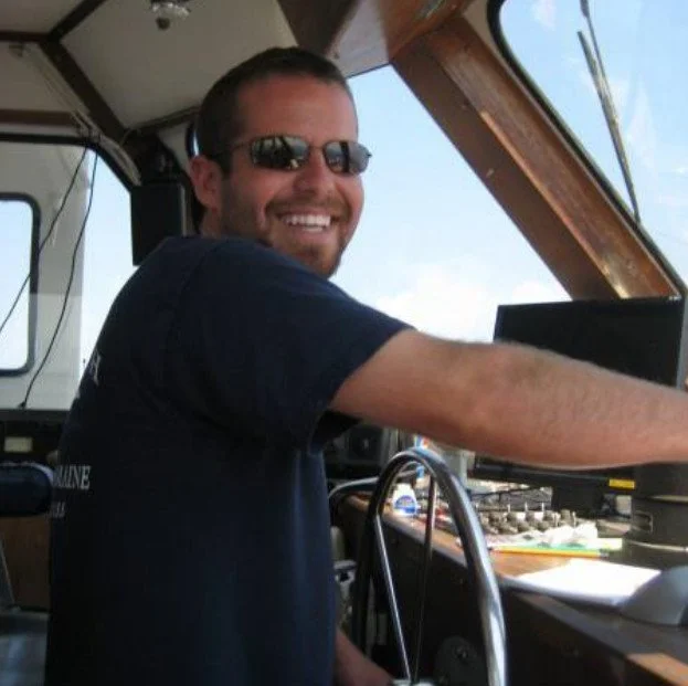 Maritime Explorers — Windjammer Days