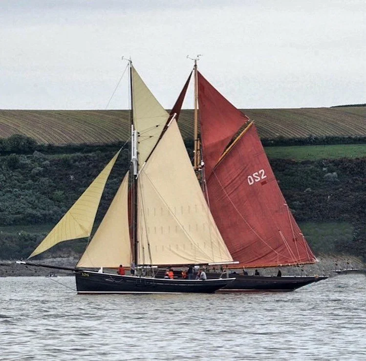 Windjammers — Windjammer Days