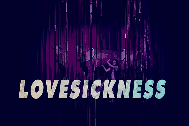 LOVESICKNESS — TAI SHANI
