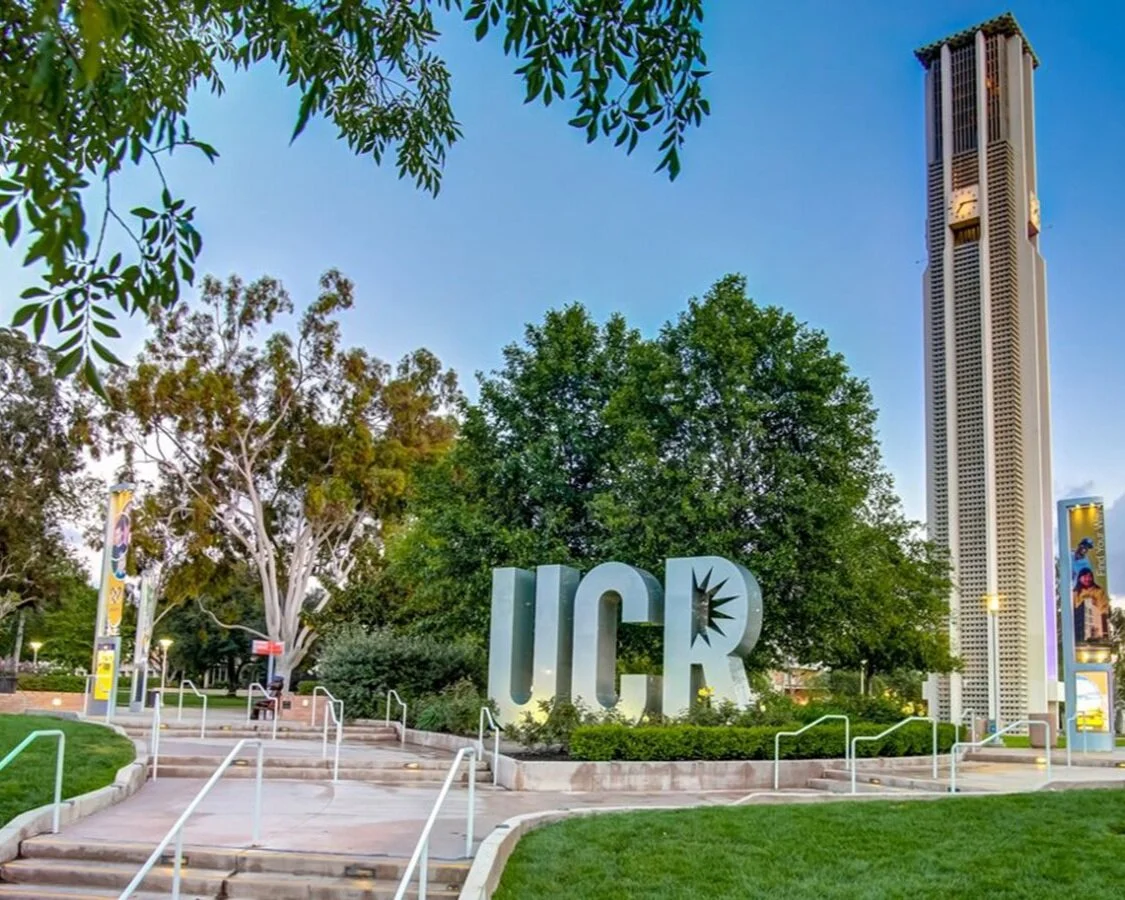 Riverside County Office of Economic Development