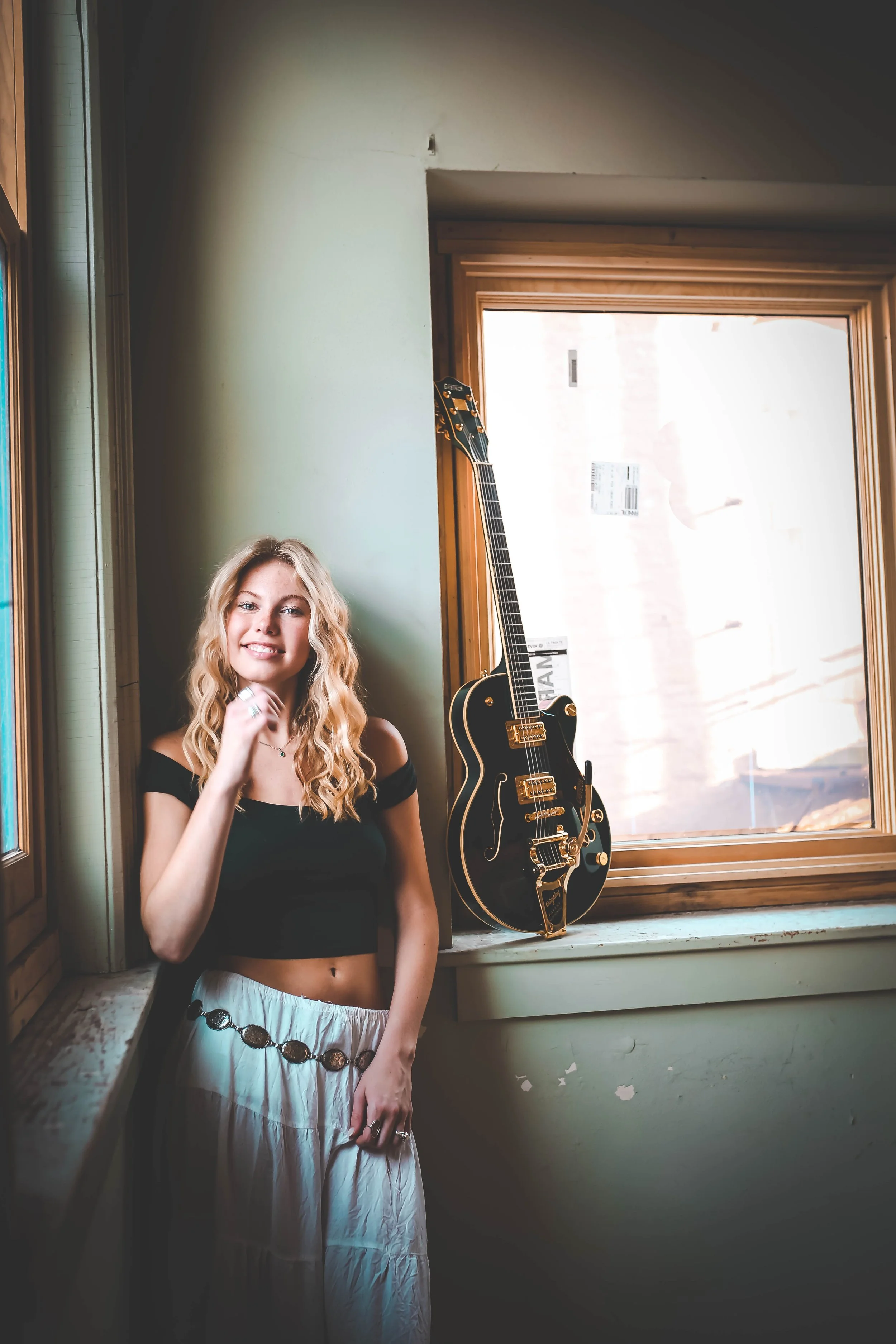 Senior Packages — Kristi Mitchell Photography