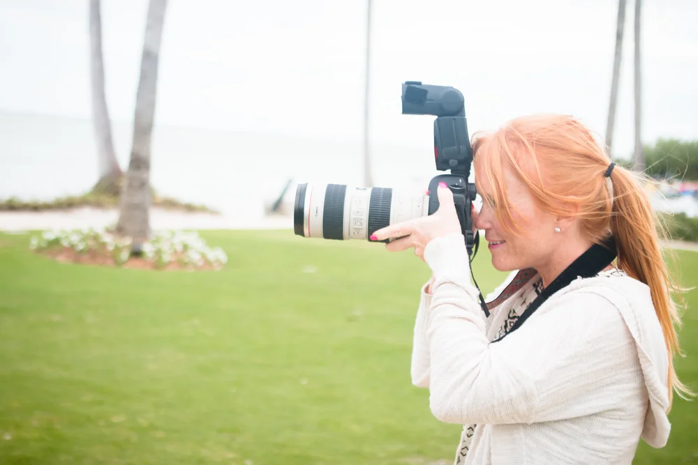 About Kristi — Kristi Mitchell Photography