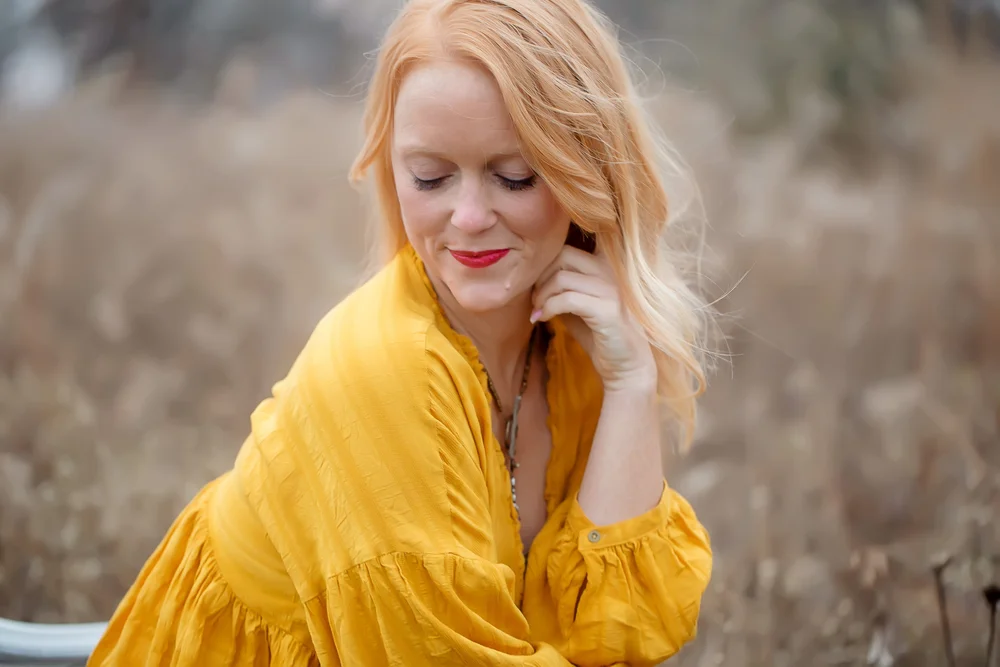 About Kristi — Kristi Mitchell Photography