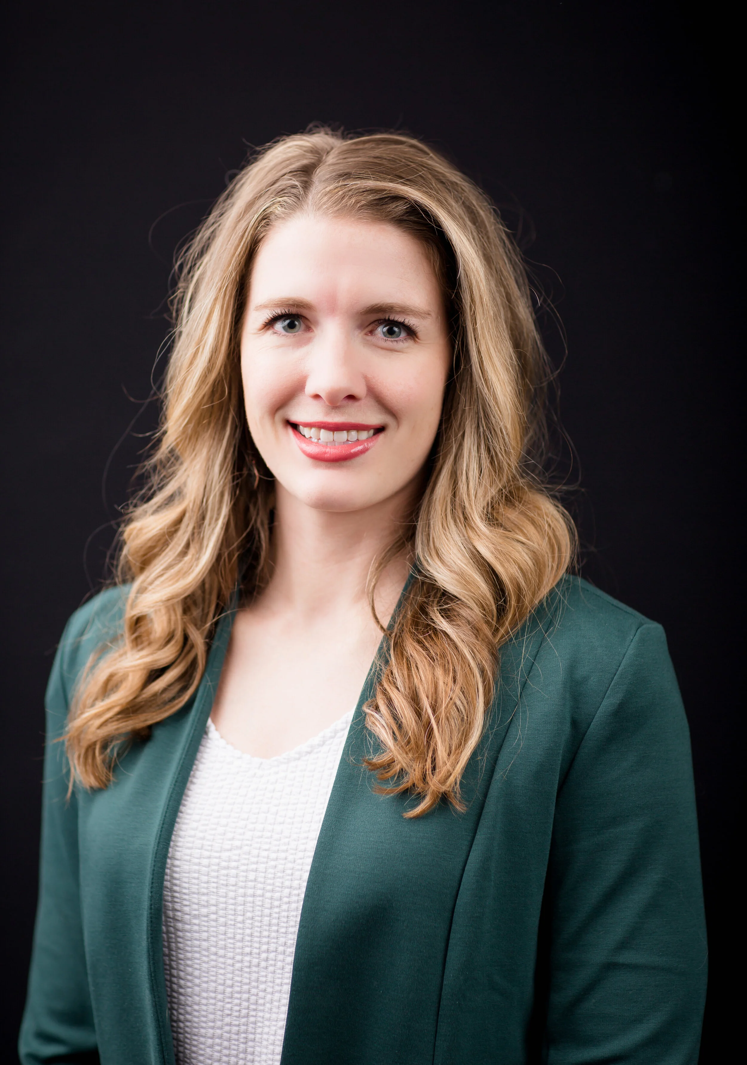 headshots — Kristi Mitchell Photography