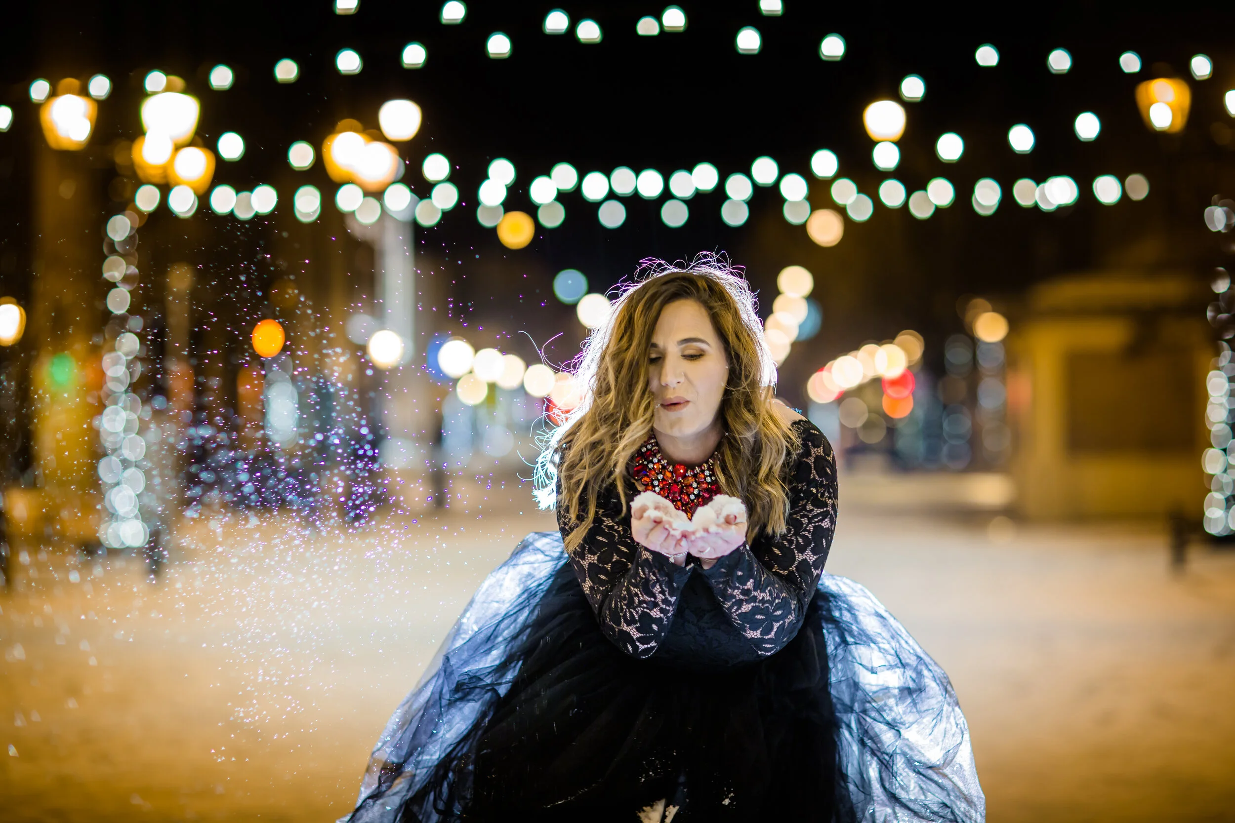 Kristi Mitchell Photography