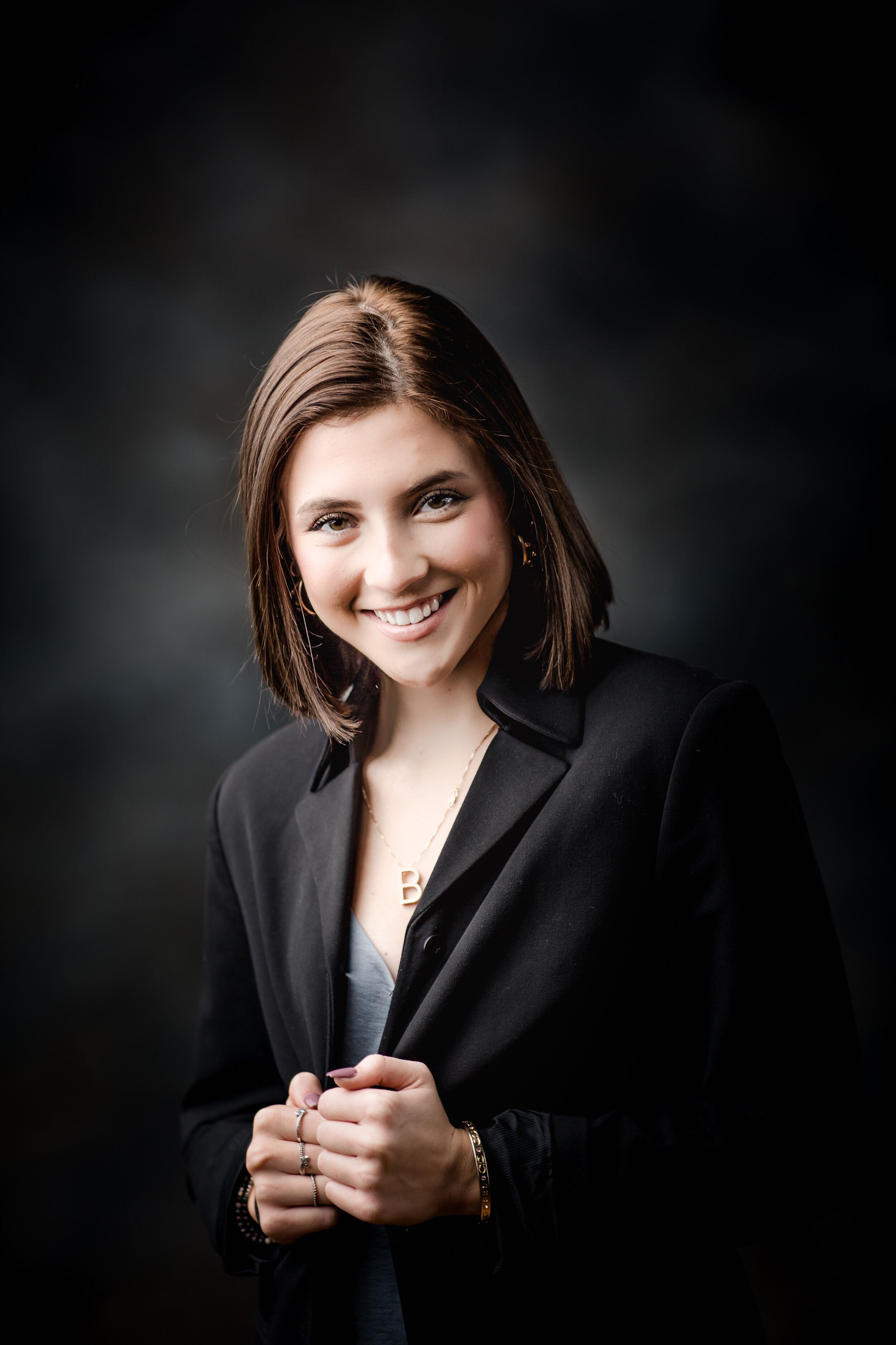 headshots — Kristi Mitchell Photography