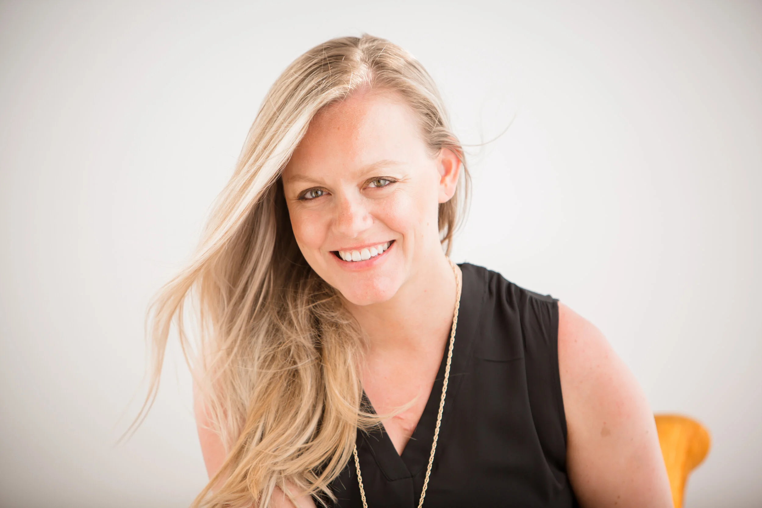 Headshots — Kristi Mitchell Photography