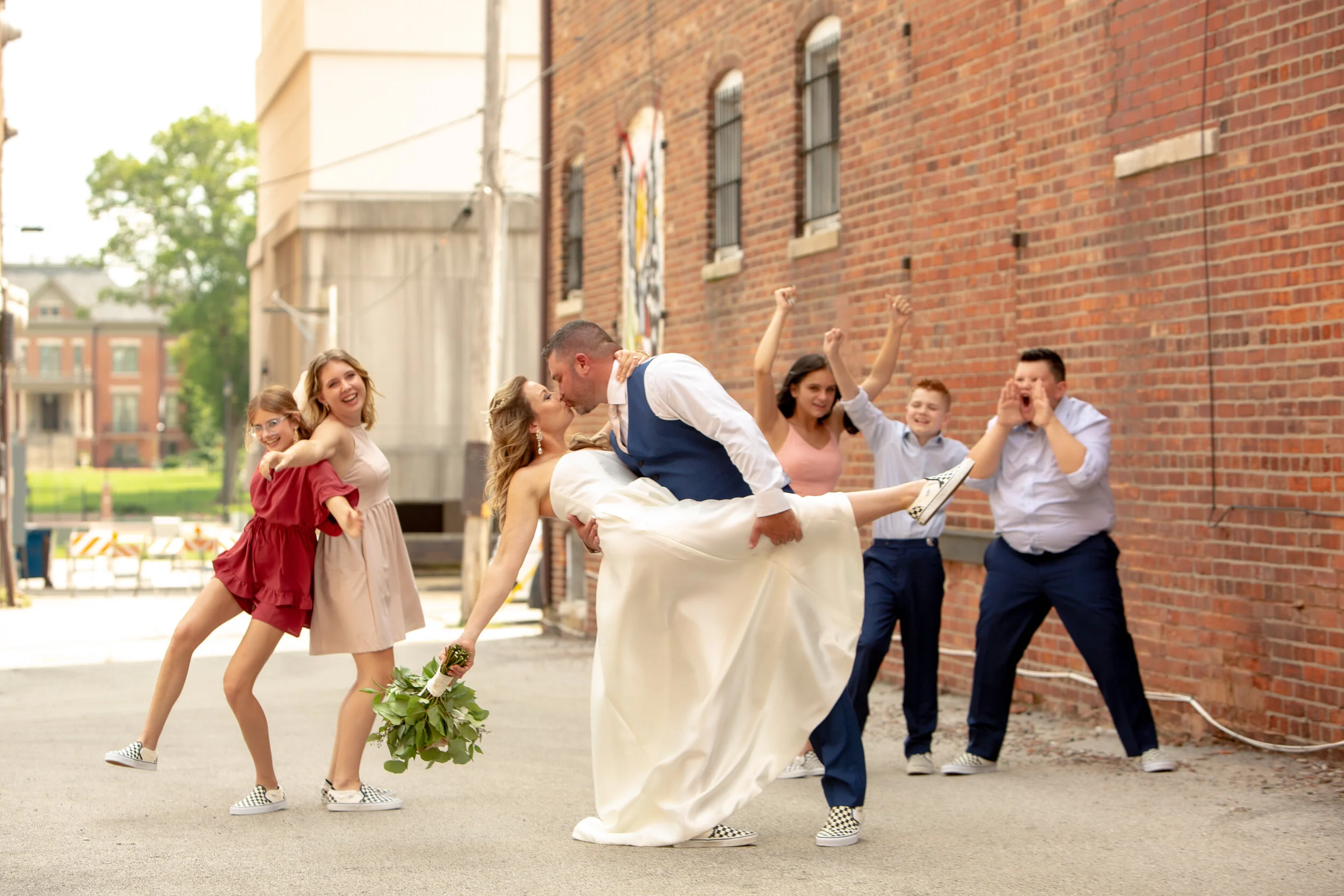 Kristi Mitchell Photography