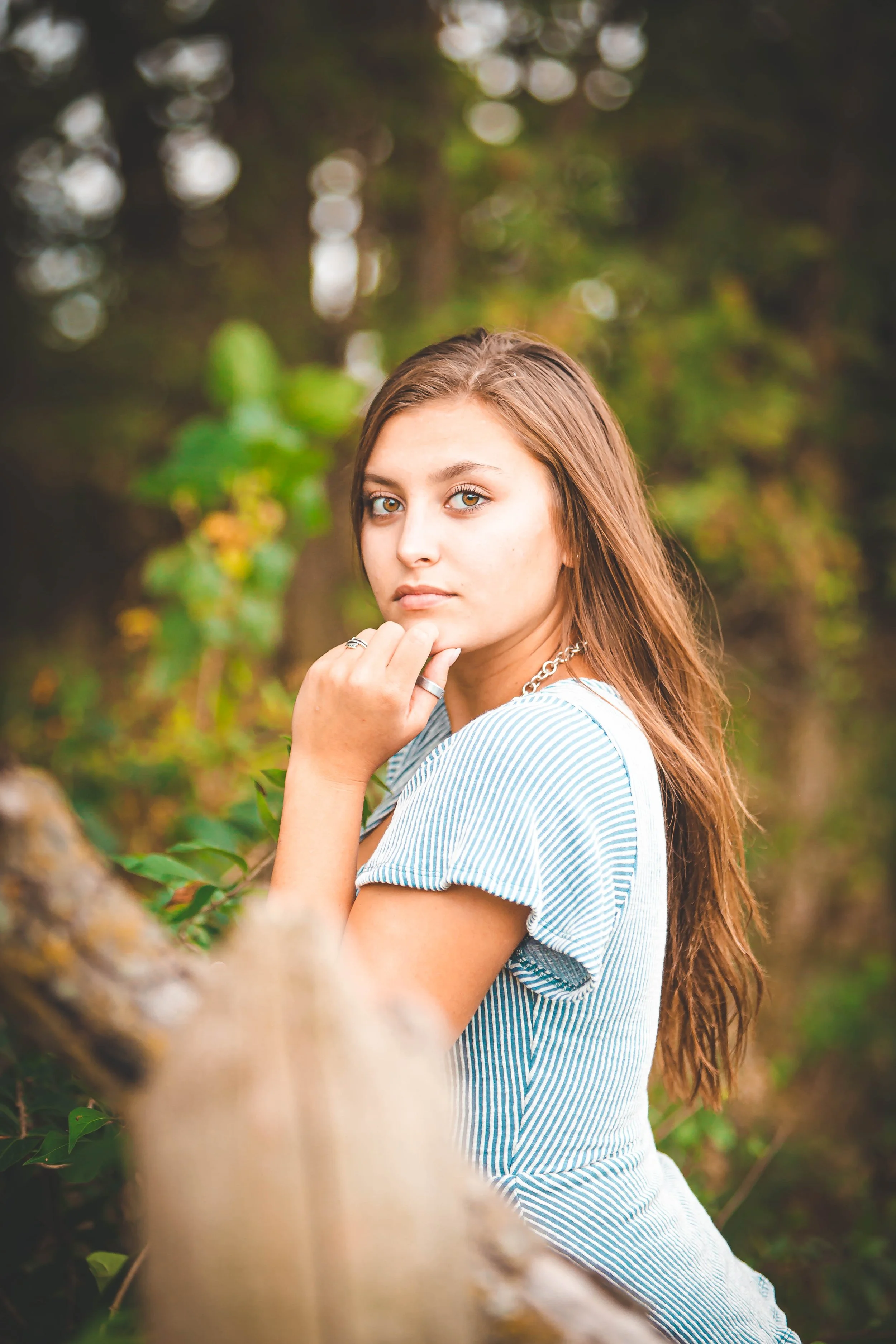 Senior Packages — Kristi Mitchell Photography