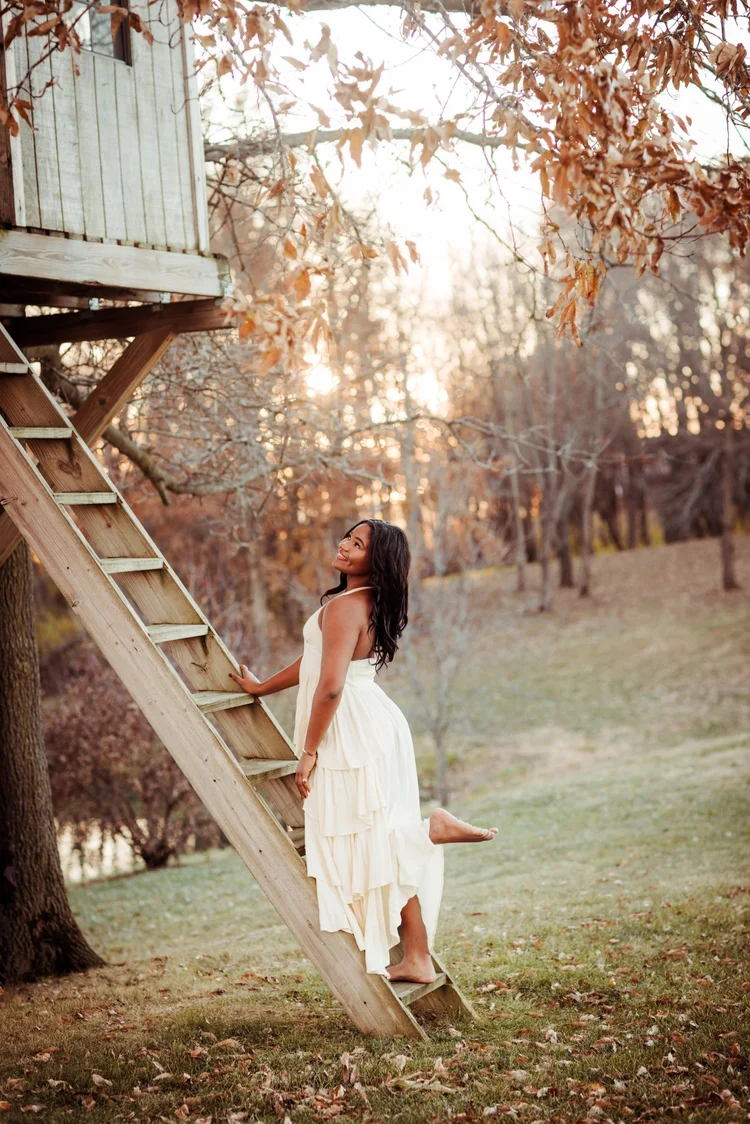 Senior Packages — Kristi Mitchell Photography